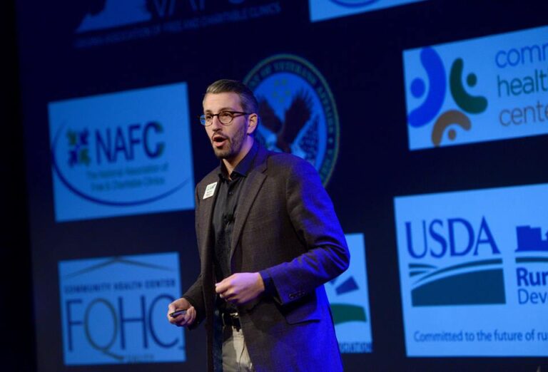 About the Regional Accelerator and Mentoring Program